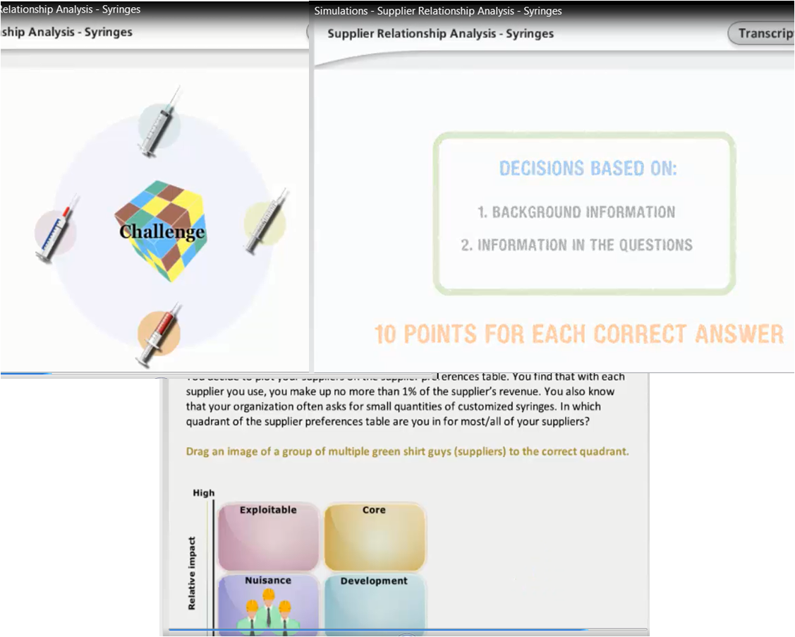 CIPP/CIAPP Online Procurement Certification Difference!