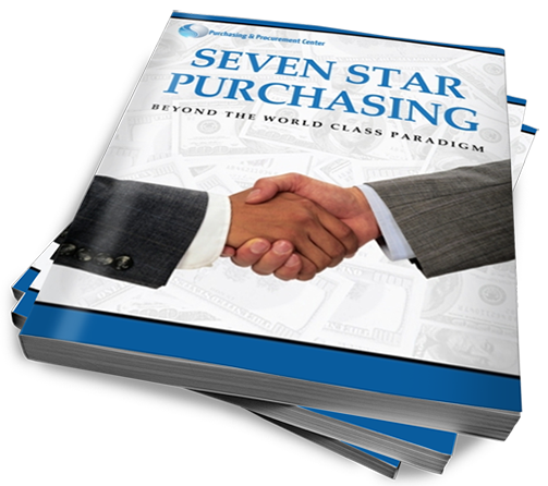 Purchasing and Procurement Center